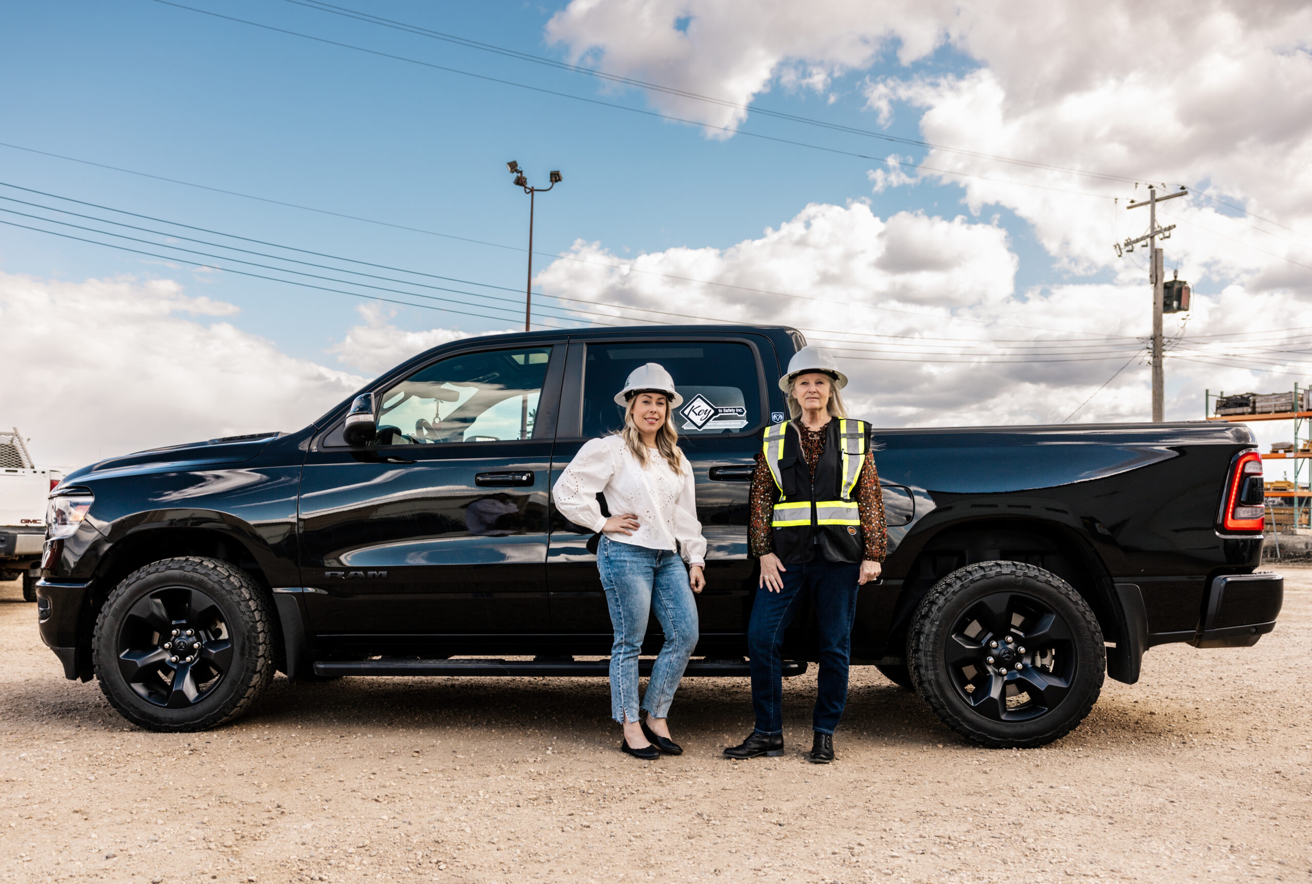 Careers - Key to Safety